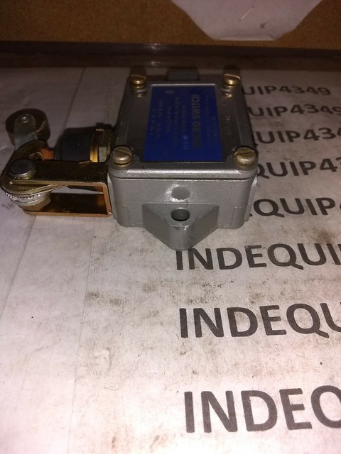 Honeywell Baf1-2rn2 Micro Switch L23 for sale online | eBay