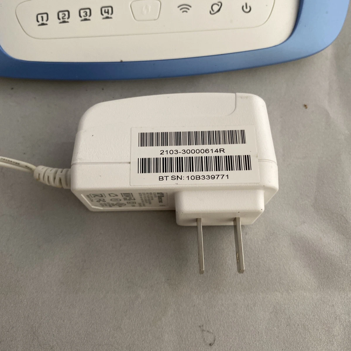 Cisco Valet Wireless Router