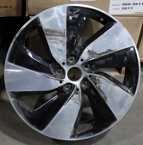 14-21 BMW i3 OEM Wheel Rim 19x5 19" Front Right 86167 36116856896 Style ...
