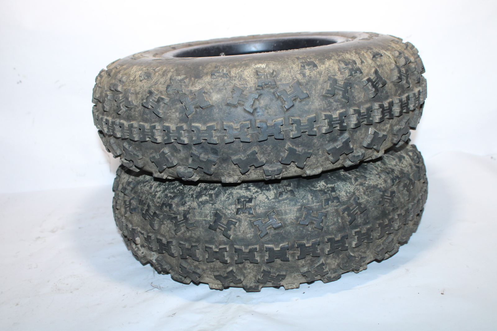 Trx450r Trx450er 400ex LTR450 10x5 DWT Rok-Out Front Wheels Rims And ...