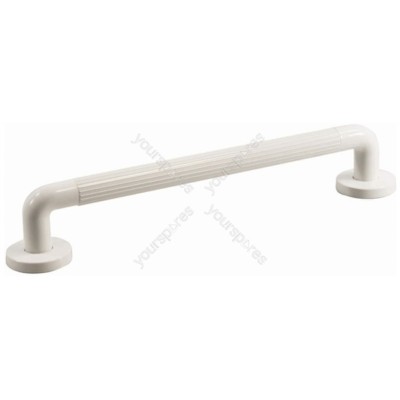 Aidapt President Ribbed UPVC Plastic Grab Bar | eBay UK