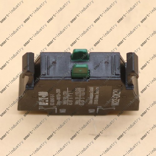 New Eaton Moeller M22-CK20 M22-CK20 contact 2NO fast shipping | eBay