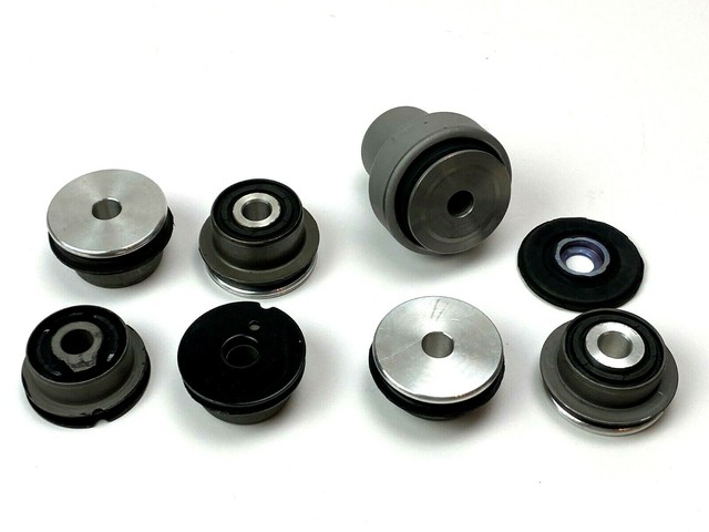 Genuine Maserati Front Suspension Bushing Kit Quattroporte Granturismo ...