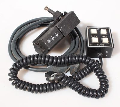 FOROX CONTROLLER AND COUNTER | eBay