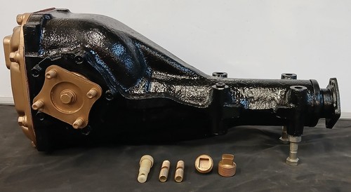 Datsun 240z 260z 280z R180 Rear Differential | eBay