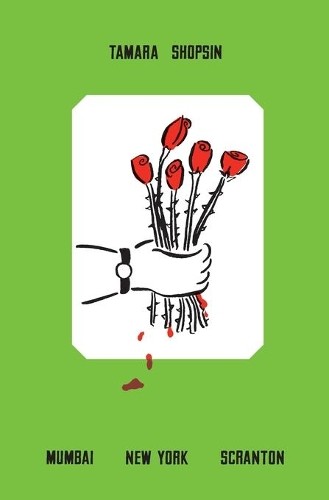 Tamara Shopsin Mumbai New York Scranton (Paperback) (US IMPORT) | eBay ...