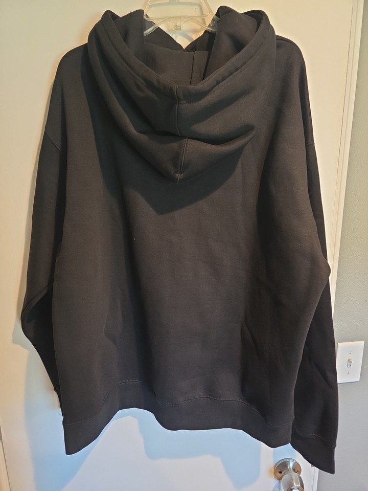 Live Fit Apparel LVFT Trust & Loyalty Hoodie XL | eBay