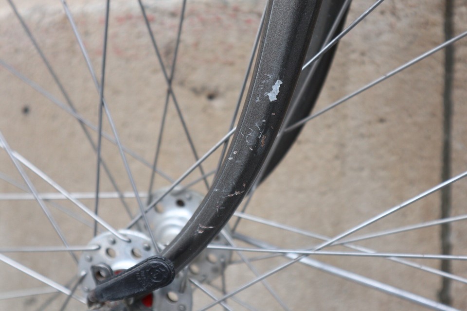 Alex Singer Randonneuse No Rene Herse Routens | eBay