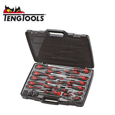 TengTools MD9053N Screwdriver Set Mixed 53 Pieces | eBay