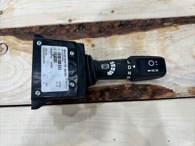 2018-2024 INTERNATIONAL LT625 LT SHIFTER STALK PN 4063123C5 | eBay