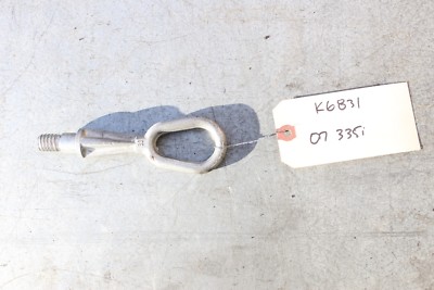 2006-2011 BMW 335i TOW HOOK TOWING HINGE K6831 | eBay