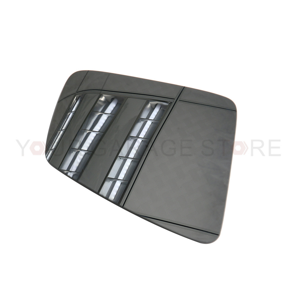 Rechts Außenspiegel Glas Für Mercedes W212 C180 C200 C300 E200 E300 ...