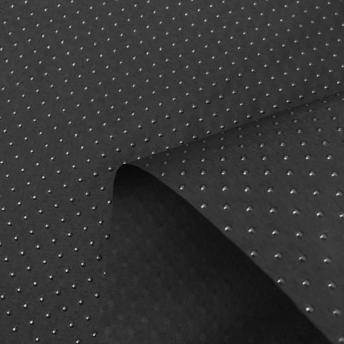 Anti-slip Non Slip Fabric Material 160cm DIY Arts Crafts Non Skid Dots ...