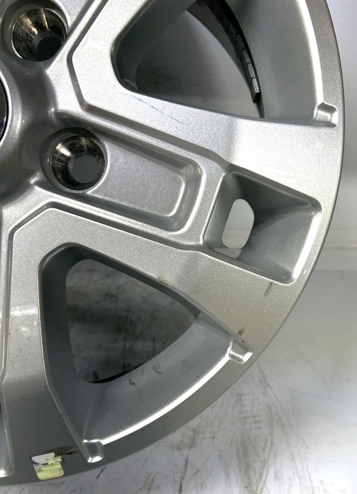 2014-2025 Ram Promaster 16" Inch Cargo Van Alloy Wheel Rim | 7122T