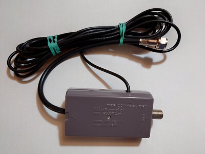 Nintendo NES RF AV Cable Switch Adapter (NES-003) Official-Genuine ...