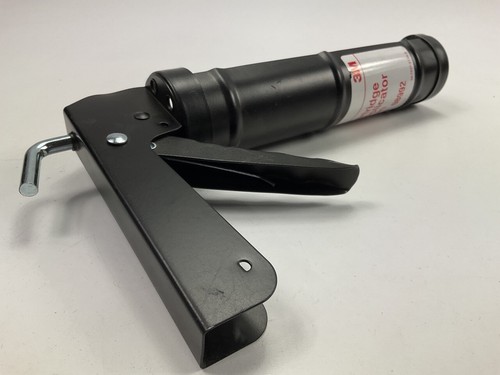 3M 08992 Applicator Gun For 1/10 Gallon Seam Sealer & Adhesive ...