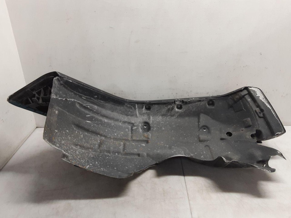 Jeep JL Wrangler Passenger Front Fender Flare Bikini Pearl PPT 2018 ...