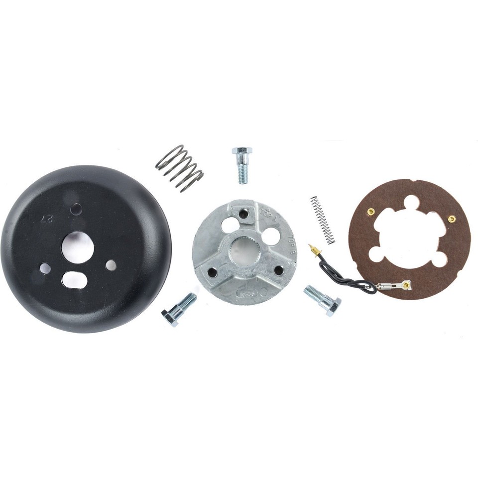 Grant 3196 Standard Steering Wheel Installation Kit 81126031963 | eBay
