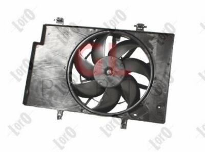 Radiator Cooling Fan FOR FORD FIESTA 2013-2017 1525891 New | eBay