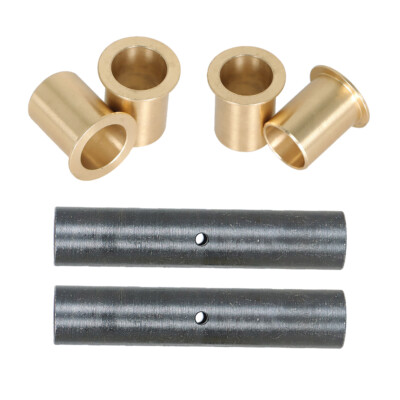 Ski Spindle Bushing Kit For Polaris Snowmobiles Pro R Rush Axys 5438460 5136910 | eBay