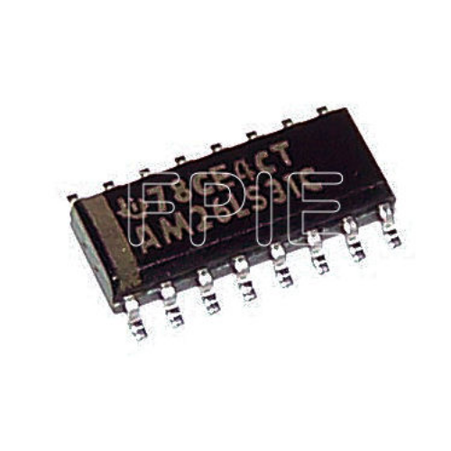 AM26LS31CD Quad Diff Line Driver IC by Texas Instruments | eBay