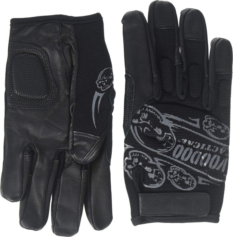 VooDoo Tactical Liberator Shooter'S Gloves 783377032729| eBay