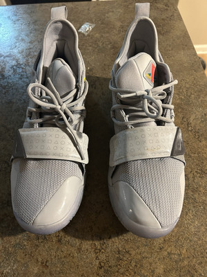 Nike PG x PlayStation shoes. Size 11 191888739318 | eBay