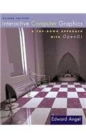 INTERACTIVE COMPUTER GRAPHICS: A TOP-DOWN APPROACH WITH By Edward Angel ...