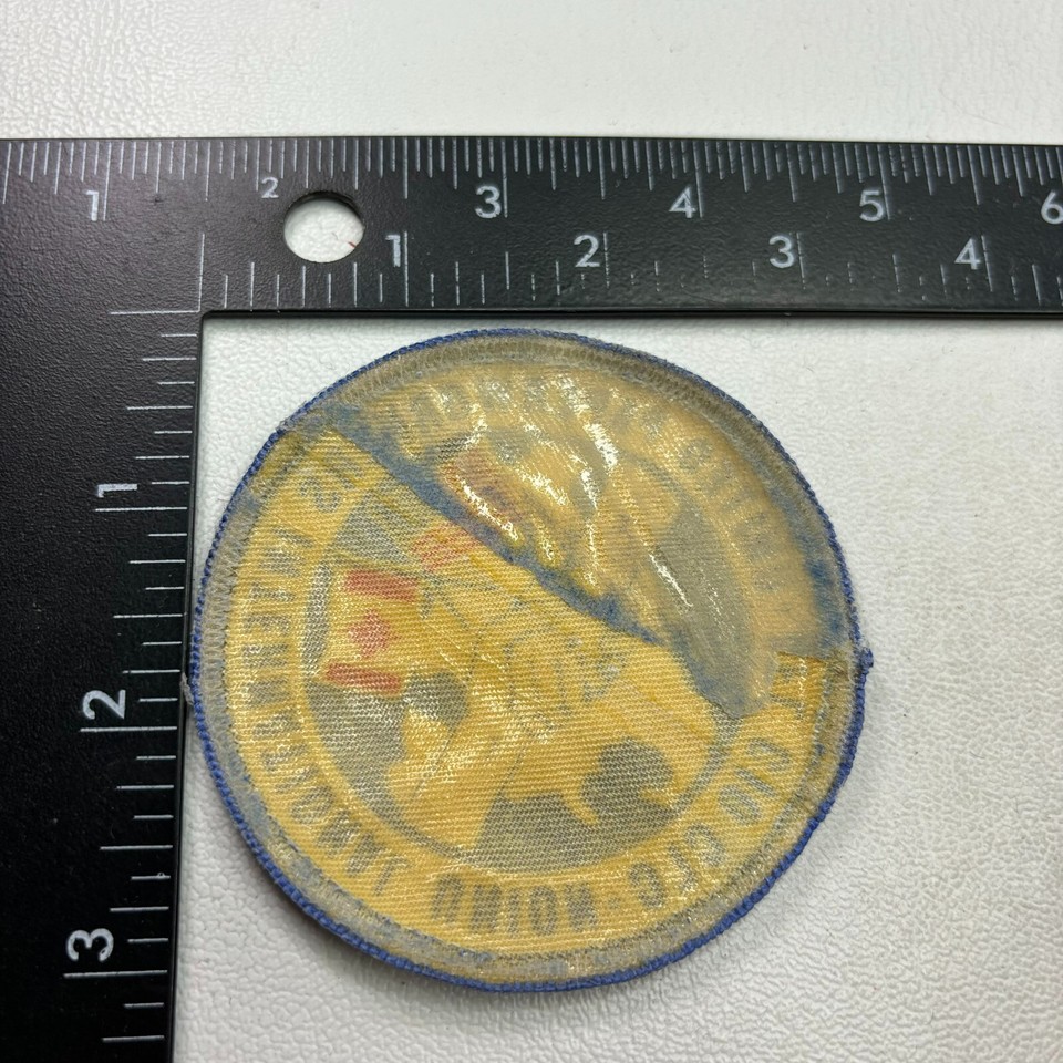 Vintage UNITED PAPERWORKERS INTERNATIONAL UNION AFL CIO CLC Canada USA ...