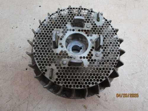 MTD PRO PUSH MOWER HONDA 160CC GCV160 FLYWHEEL ASSEMBLY | eBay