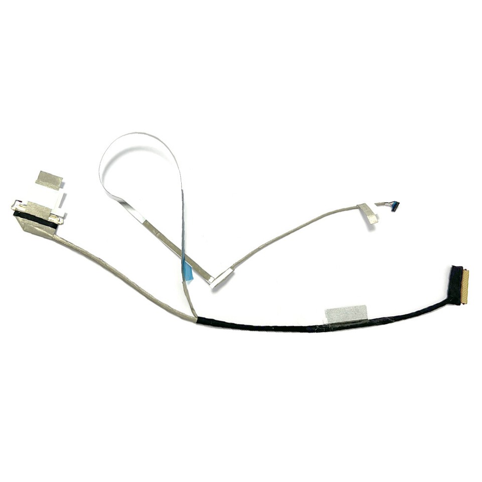 40pin LCD Screen Cable For Asus TUF Gaming A15 FA507 FA507RC FA507RF ...