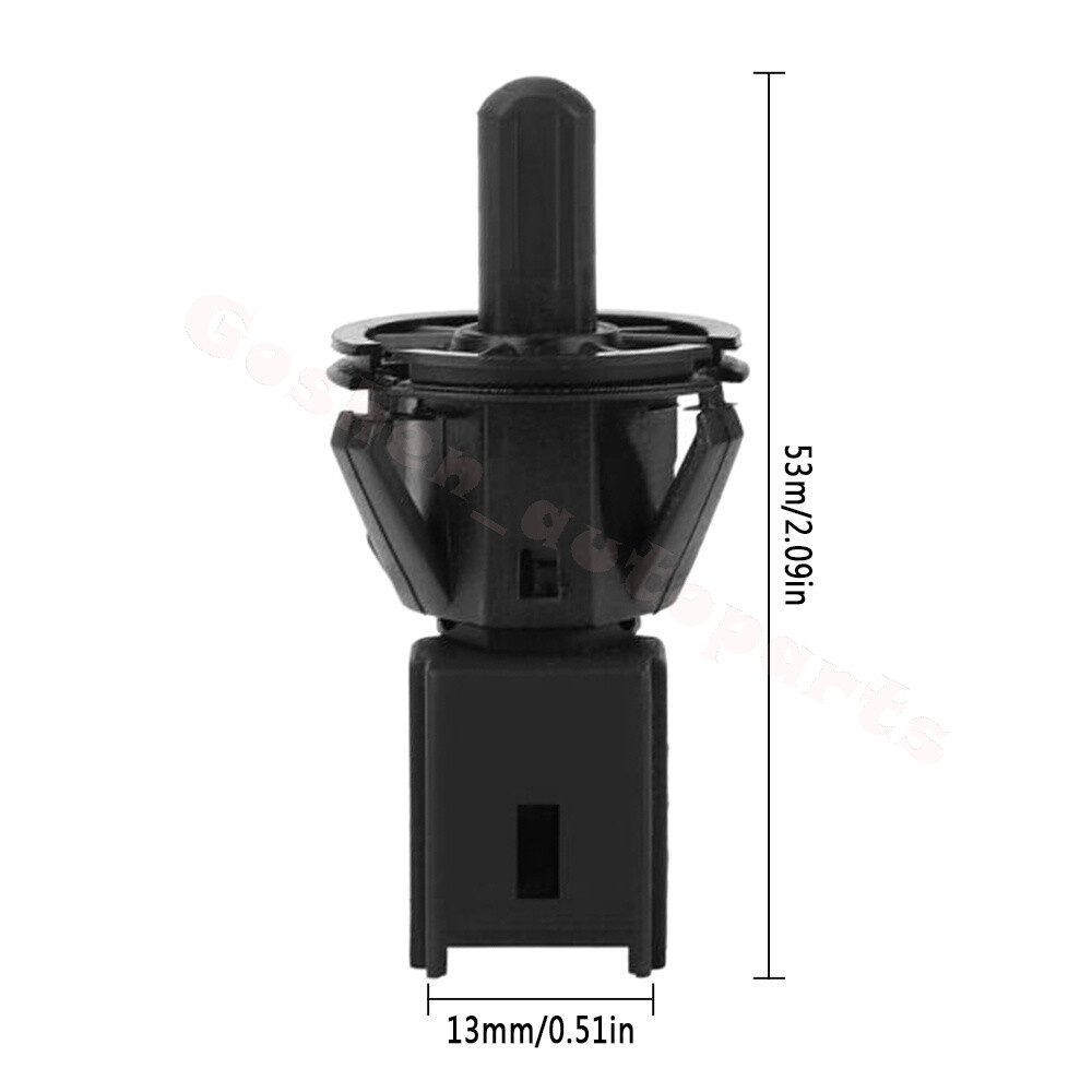 2x Door Interior Light Switch For Renault Clio Mk2 Kangoo Megane ...