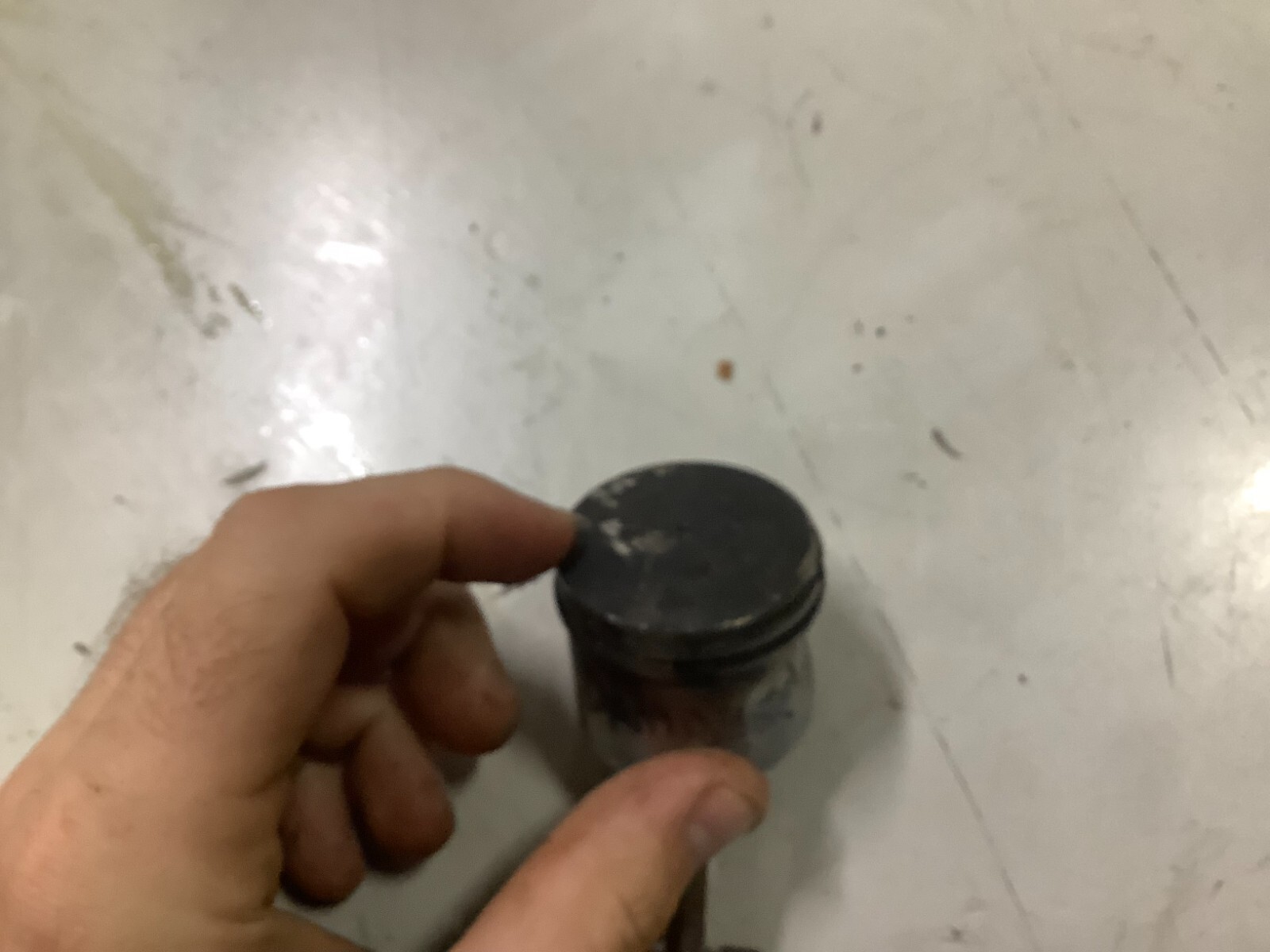 ECHO CS 452VL CHAINSAW CYLINDER / CRANK | eBay