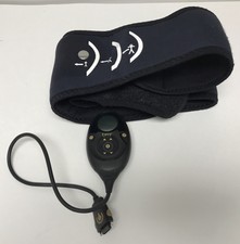 Muscle Stimulator Toner Controller W/ Charger for Slendertone BMR Flex ...