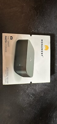 Monument Photo Storage | eBay