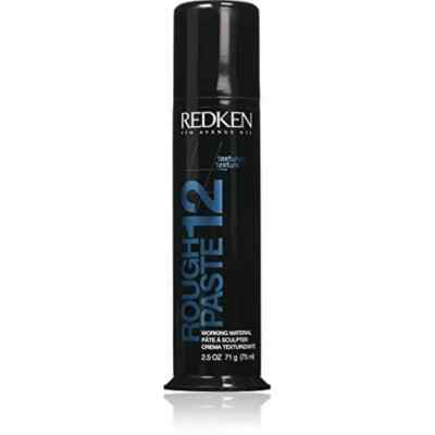 Redken Rough Paste 12 Working Material 2.5 oz | eBay