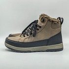 Weatherproof “LogJam” Men’s Warm & Stylish, Lace-Up Sneaker Boots ...