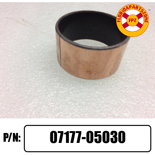 07177-05030 - BUSHING (OP) fits Komatsu with Free Shipping | eBay