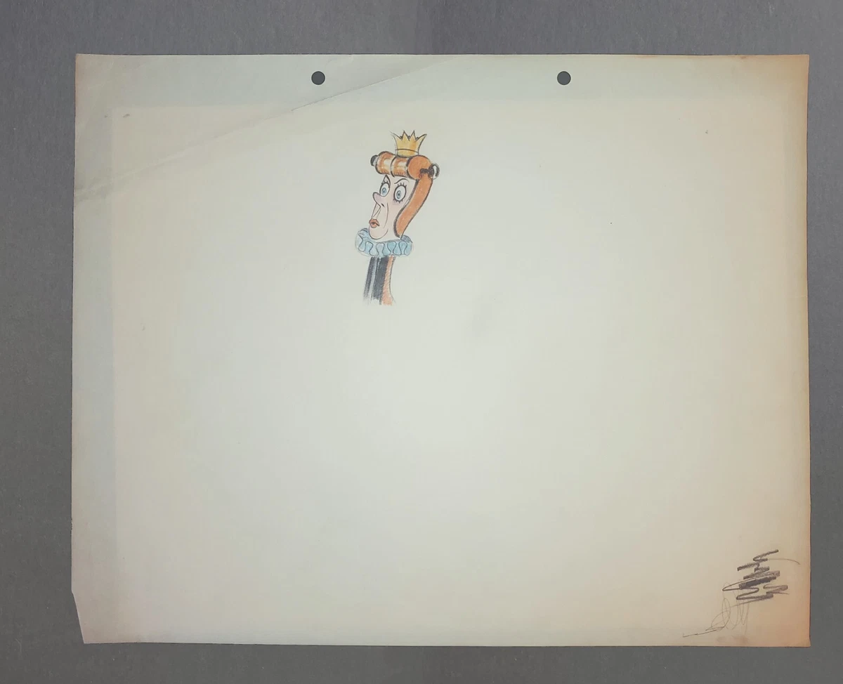 Silly Symphonies Music Land