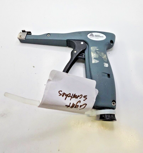 Avery Dennison Cable Tie Installation Tool 12001-1 For MS 3367, MS3368 ...