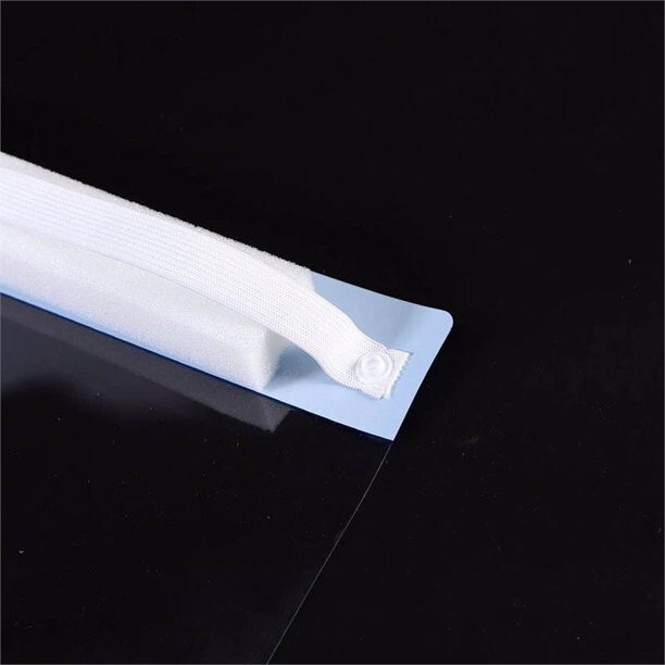 10-Pack Face Shield Reusable Washable Protective Cover Clear Mask Anti ...