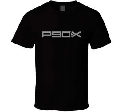NEW SHIRT P90X WORKOUT GREY T-SHIRT ALL SIZE LOGO FUNNY USA TEE | eBay