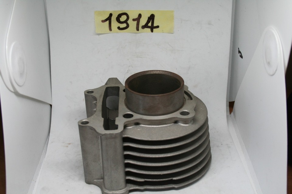 Cylinder 125Cc Chinese Scooter Engines | eBay