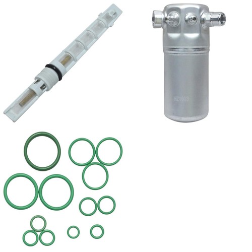 UAC AK 2459 A/C System Repair Kit -- Ancillary Kit 744418102023| eBay
