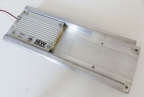 SEW EURODRIVE BW100-003 8262667. 8022690. Bremswiderstand + 8143455 ...