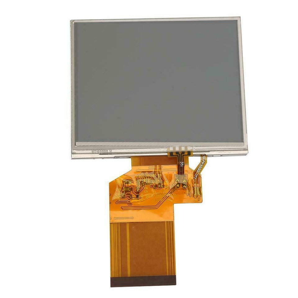 3.5 in TFT LQ035NC111 54pin 320*240 LCD Display Touch Screen Compatible ...