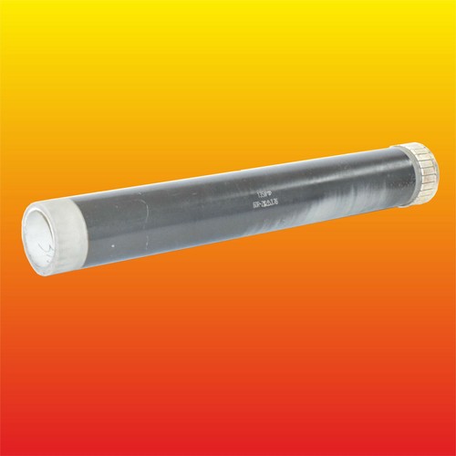 60 Ohm 60R 2% 135W HIGH POWER SILICON CARBIDE (SiC) NON INDUCTIVE ...