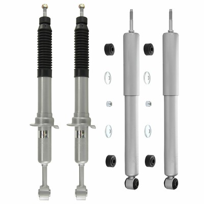 Front Rear Left Right Shocks Struts Fits 03-16 Toyota 4 Runner | eBay