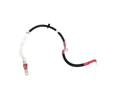 BMW 5 Gran Turismo F07 Lichtmaschine Starter Basiskabel 12427624619 NEU ...