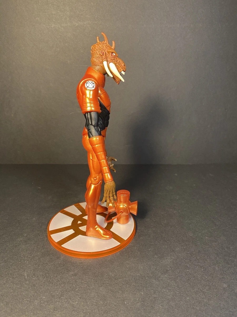 Lego Batman 3 Larfleeze